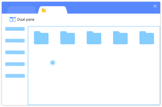 ExplorerMax - Smart File Explorer and Manager for Windows Platforms